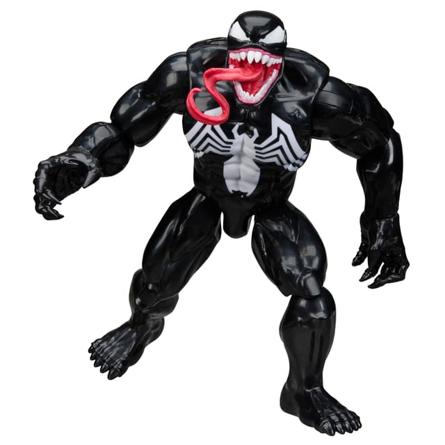 Marvel Spider-Man Titan Series Venom 30 cm online bestellen | MÜLLER