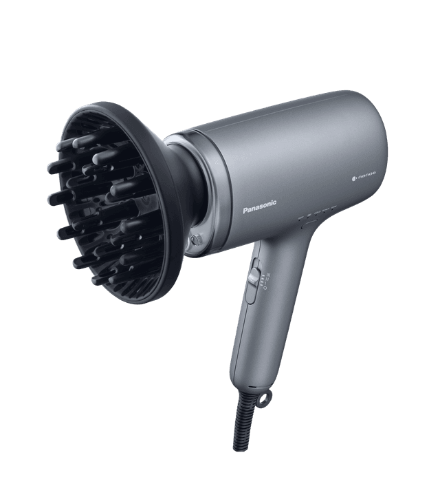 Panasonic Double Mineral & nanoe™ Haartrockner EH-NA9N-H825 online ...