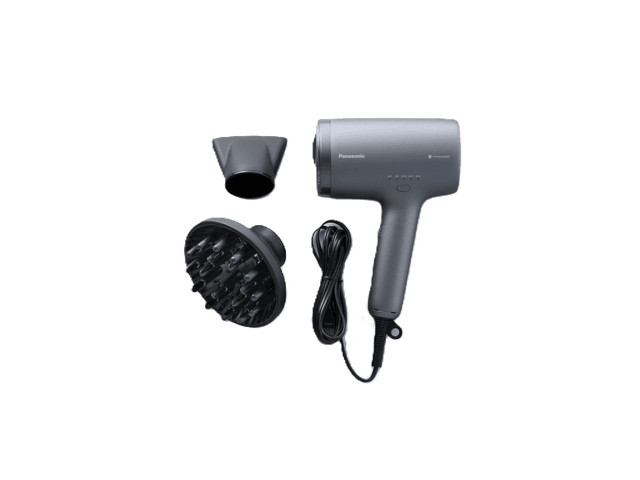Panasonic Double Mineral & nanoe™ Haartrockner EH-NA9N-H825 online ...