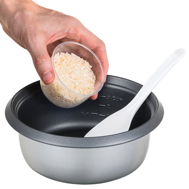 Russel Hobbs Reiskocher Midi 1,4l online bestellen | MÜLLER