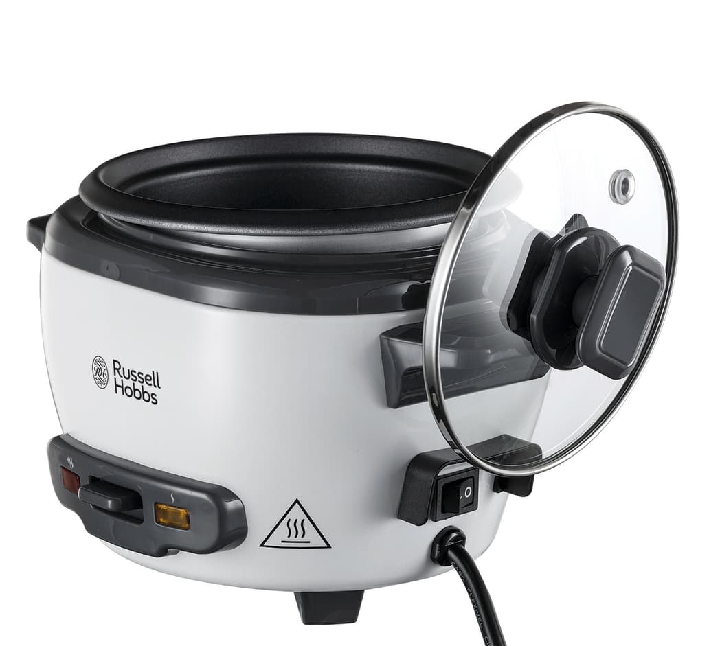 Russel Hobbs Reiskocher Midi 1,4l online bestellen | MÜLLER