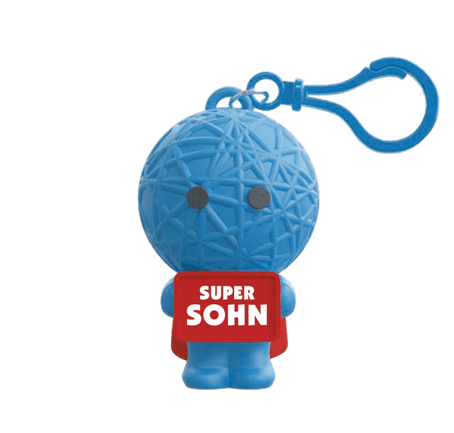 H&H Stress Doll SOHN online bestellen | MÜLLER
