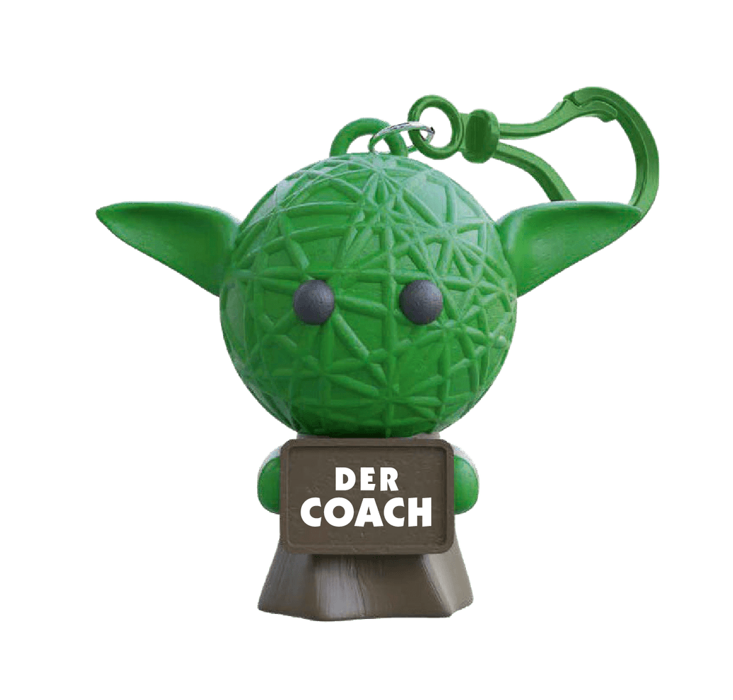 H&H Stress Doll DER COACH online bestellen | MÜLLER