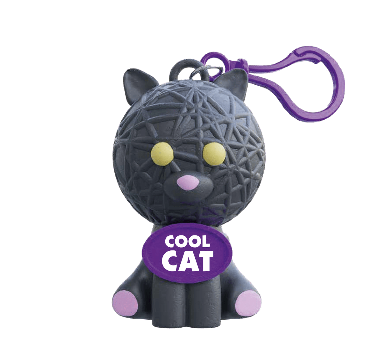 H&H Stress Doll COOL CAT online bestellen | MÜLLER