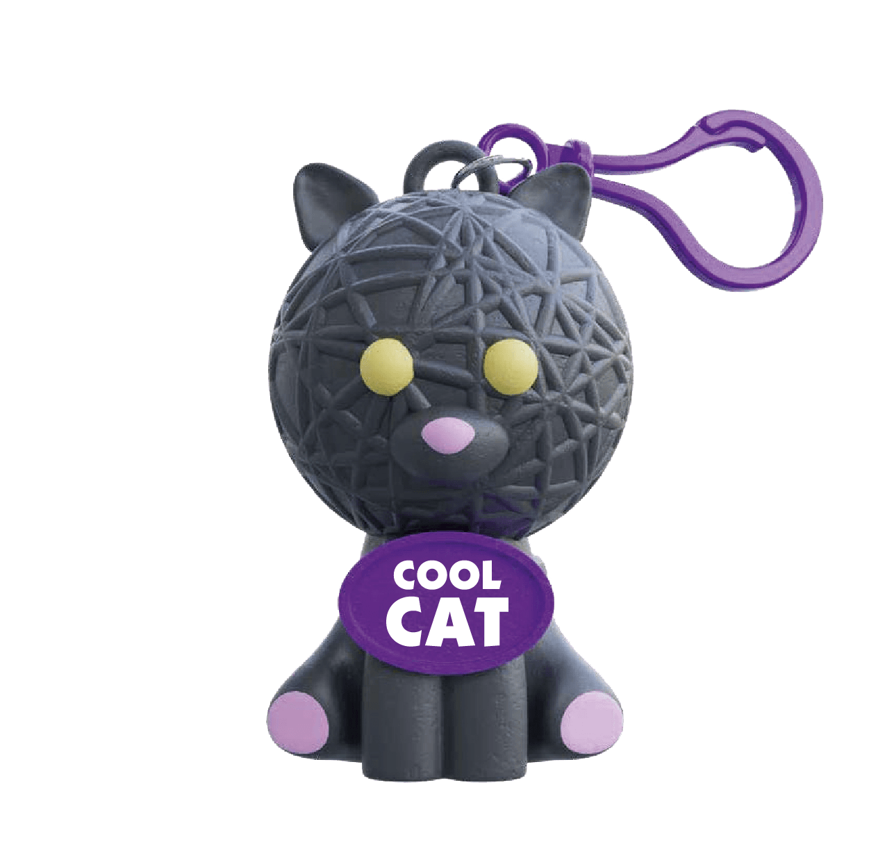 H&H Stress Doll COOL CAT online bestellen | MÜLLER