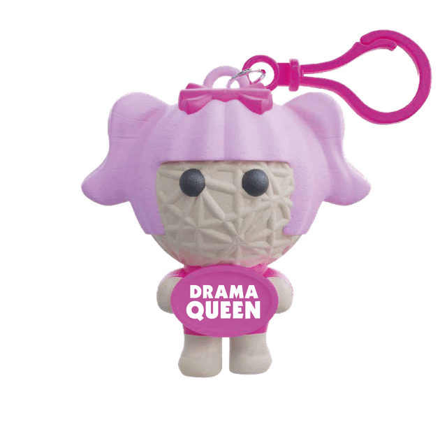 H&H Stress Doll DIE DIVA online bestellen | MÜLLER