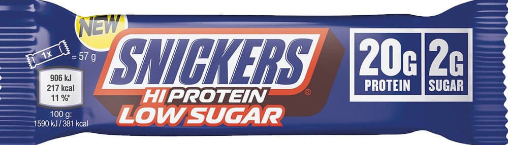 SNICKERS online bestellen | MÜLLER