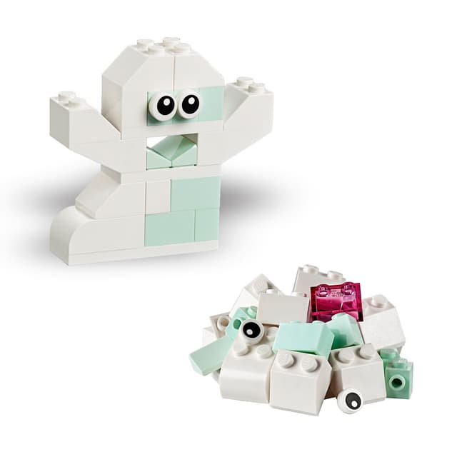 LEGO Classic 10696 Mittelgroße Bausteine-Box online bestellen | MÜLLER