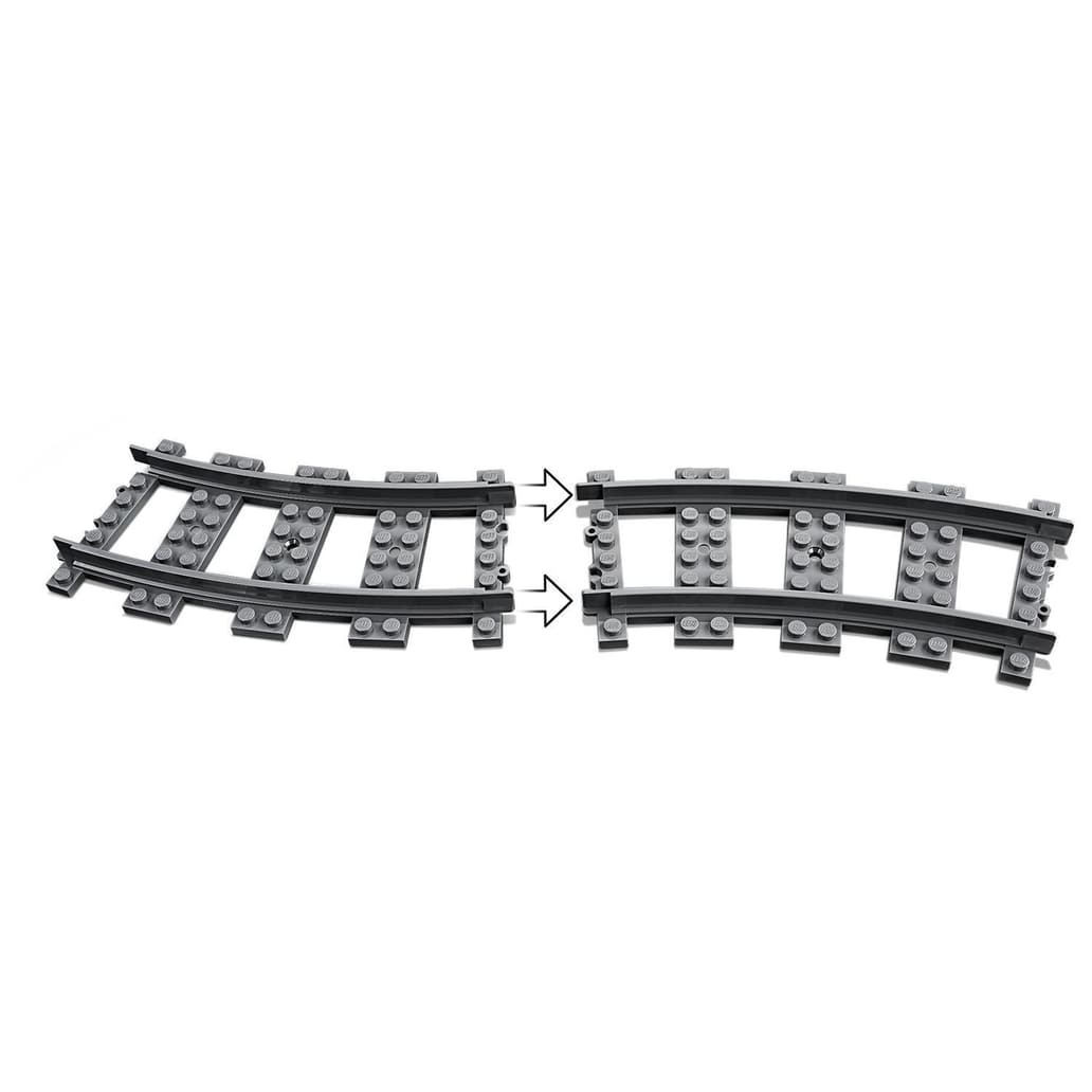 LEGO City 60238 Weichen online bestellen | MÜLLER