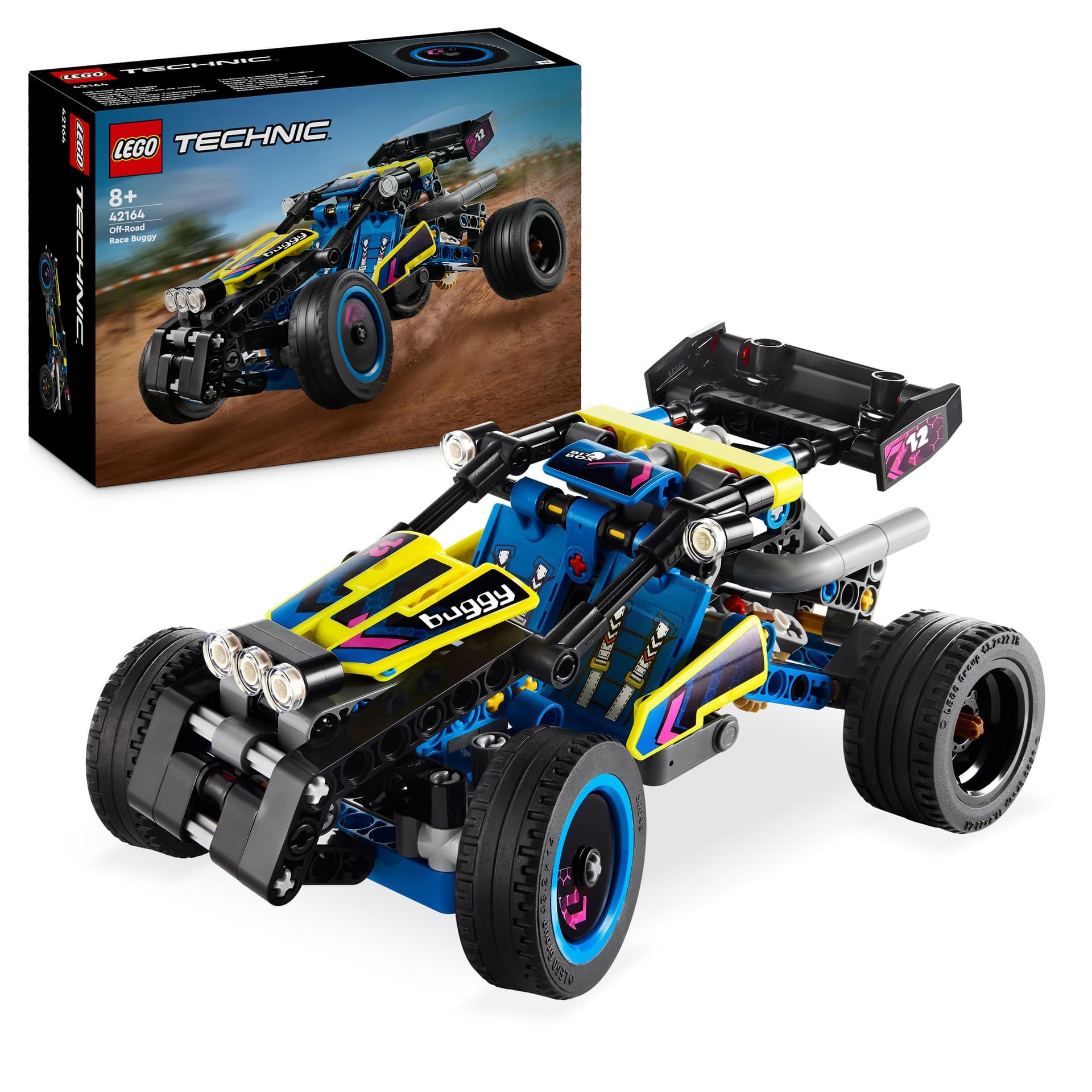 LEGO TECHNIC online bestellen | MÜLLER