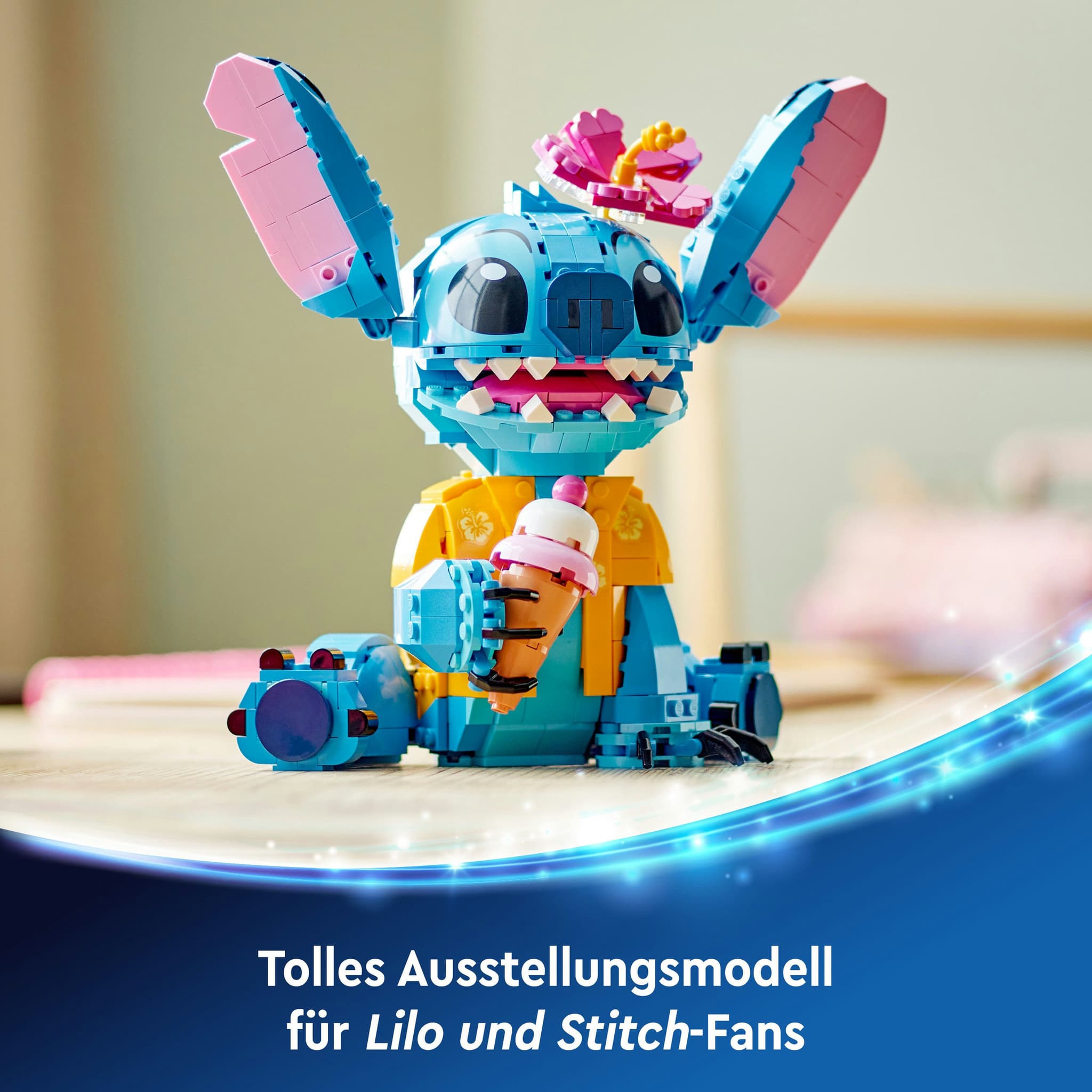 LEGO 43249 Disney Stitch online bestellen | MÜLLER