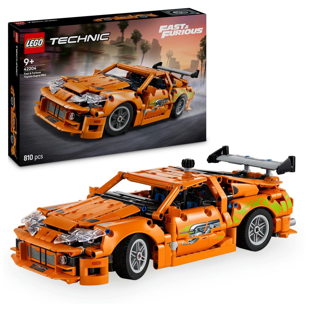 LEGO® Technic online bestellen | MÜLLER