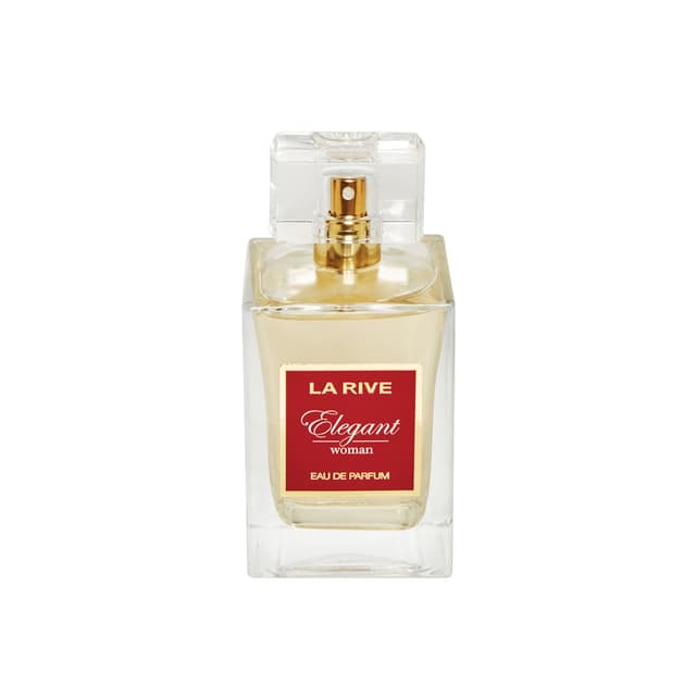 Stilvolle La Rive Elegant Woman Eau De Perfum Edp 90 Ml Bild