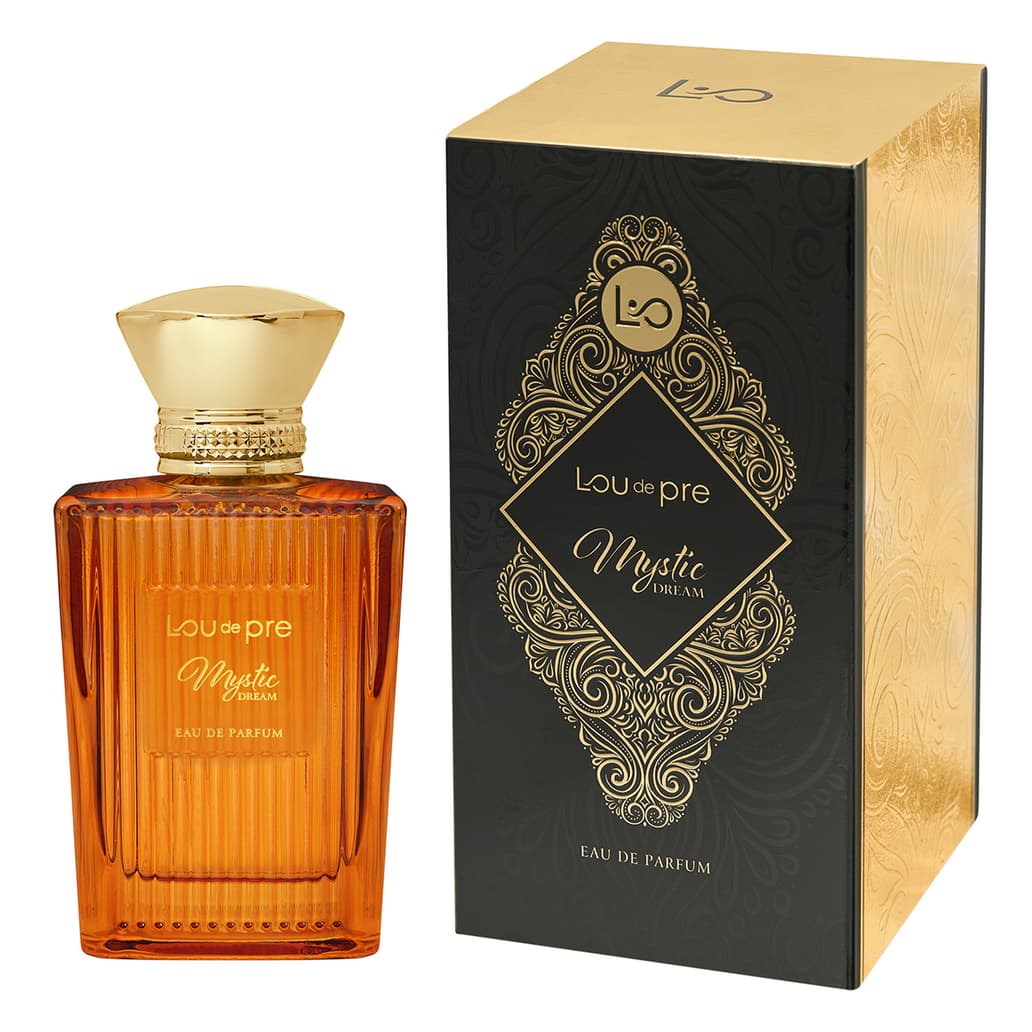 LOU DE PRE Mystic Dream Eau de Parfum online bestellen | MÜLLER