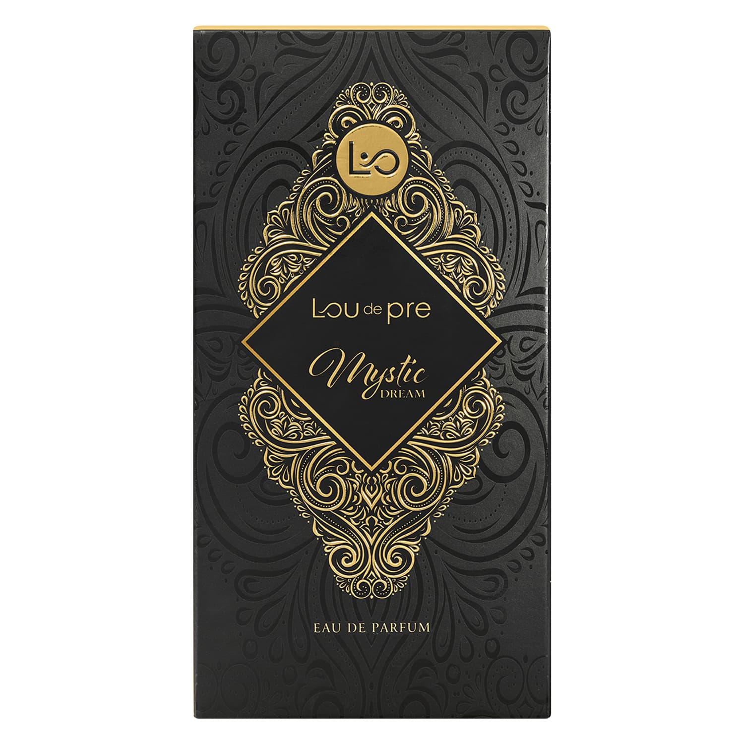 LOU DE PRE Mystic Dream Eau de Parfum online bestellen | MÜLLER