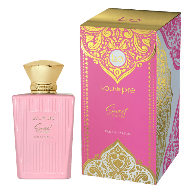 LOU DE PRE Sweet Sahara Eau de Parfum online bestellen | MÜLLER