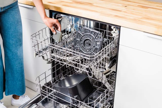 Ninja Heißluft-Fritteuse & Speedi Rapid Cooking System ON400EU 5,7l ...