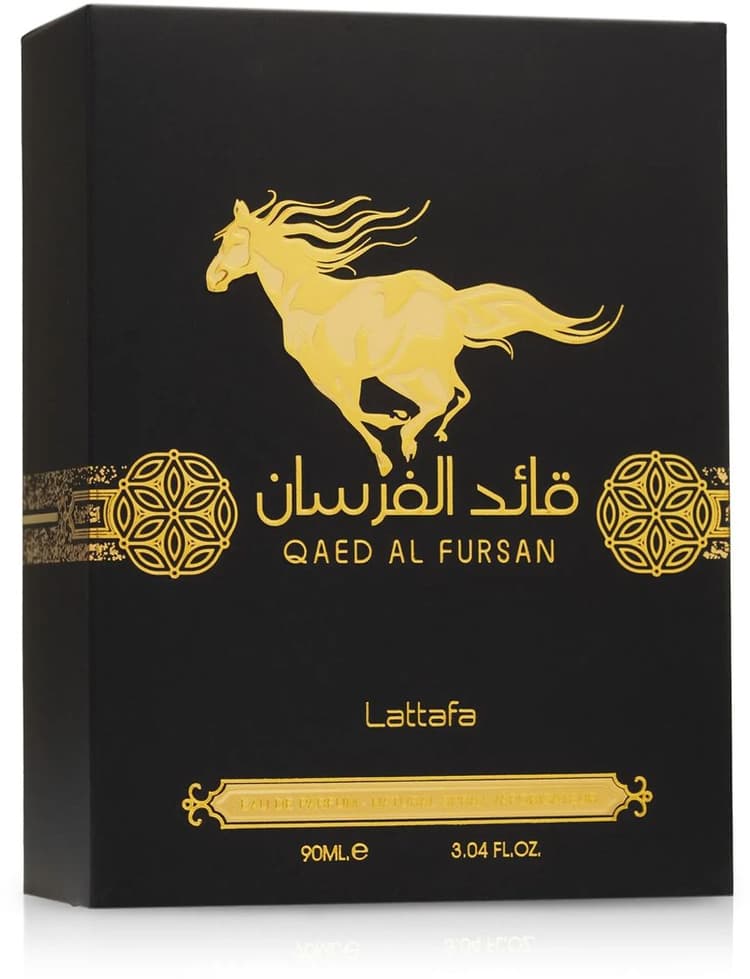 Lattafa Qaed Al Fursan Eau de Parfum online bestellen | MÜLLER