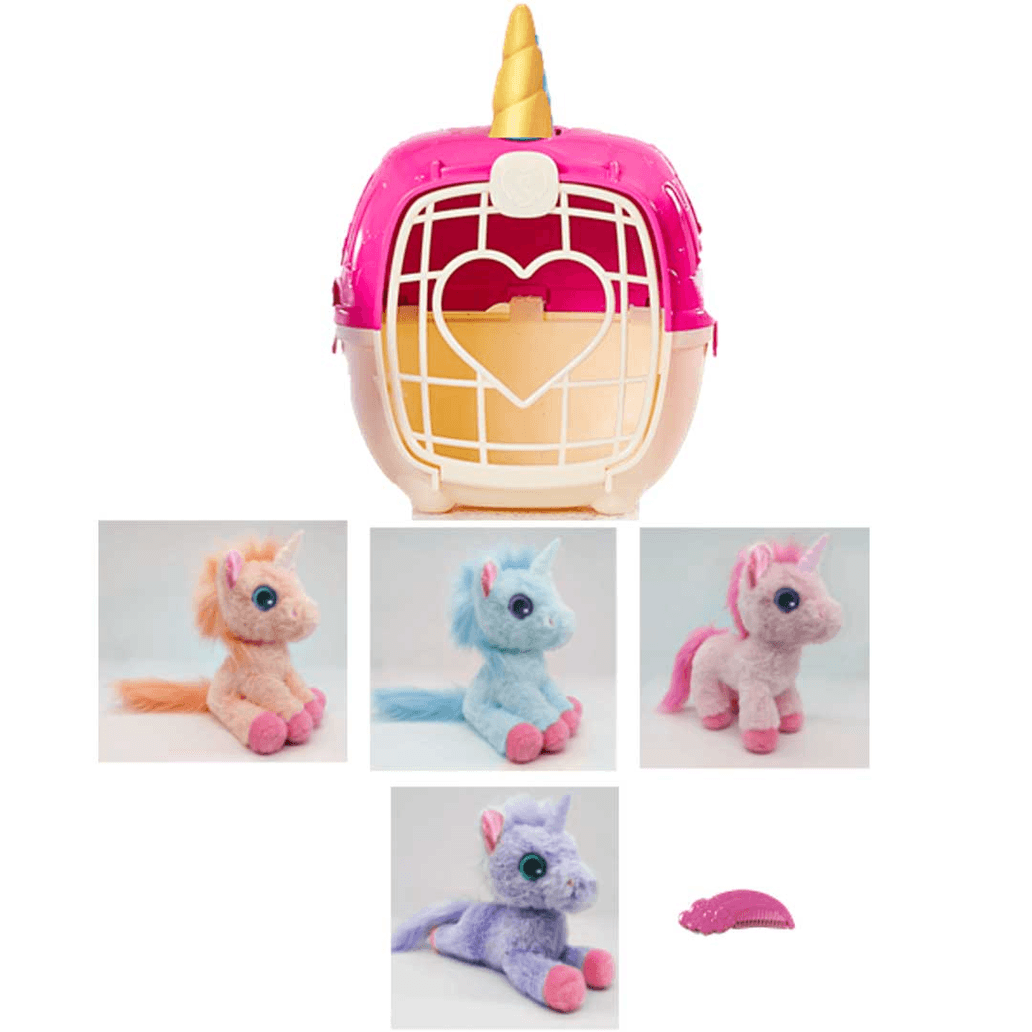 Scruff-a-Luvs Haustier-Einzelpack - Unicorn online bestellen | MÜLLER