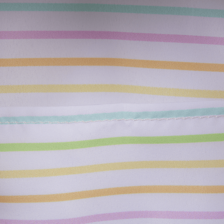 Loungefly Disney Mickey & Friends Rainbow Stripes Convertible Mini ...