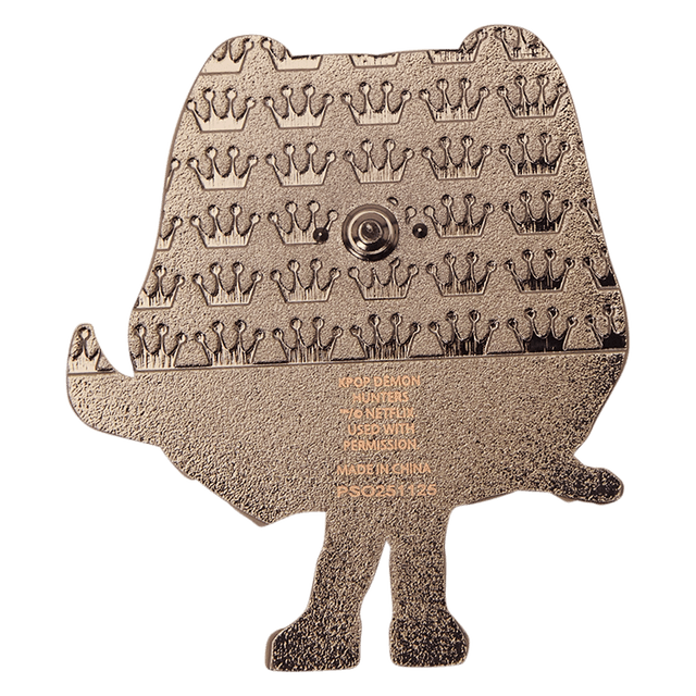 Funko Pop! By Loungefly K-Pop Demon Hunters Mystery Box Pin online ...