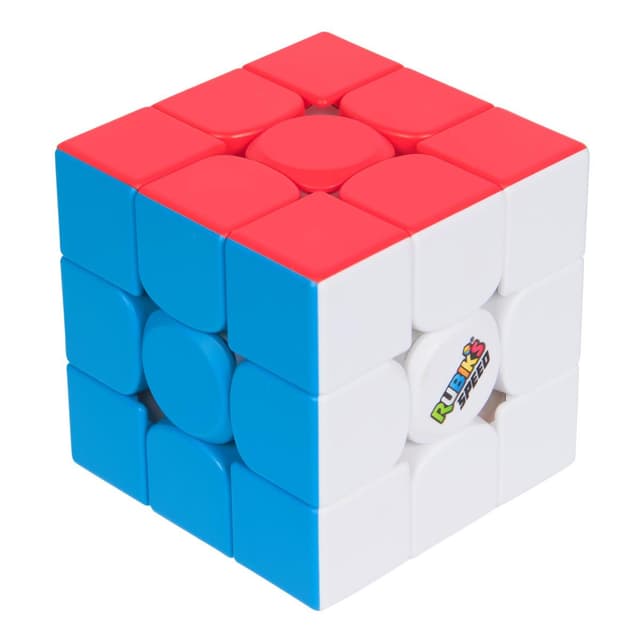 Rubik's Cube, Speed Cube 3x3, das Original online bestellen | MÜLLER