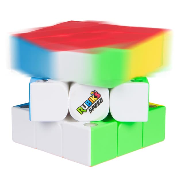 Rubik's Cube, Speed Cube 3x3, das Original online bestellen | MÜLLER