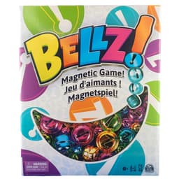 Spin Master Games - Bellz - Das anziehende Magnetspiel für die ganze ...