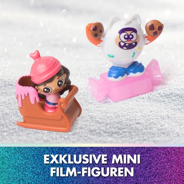 Gabby’s Dollhouse: Der Film – Adventskalender 2025 online bestellen ...