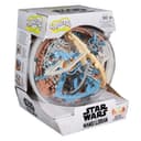 Perplexus Star Wars - The Mandalorian, 3D-Kugellabyrinth mit 80 ...