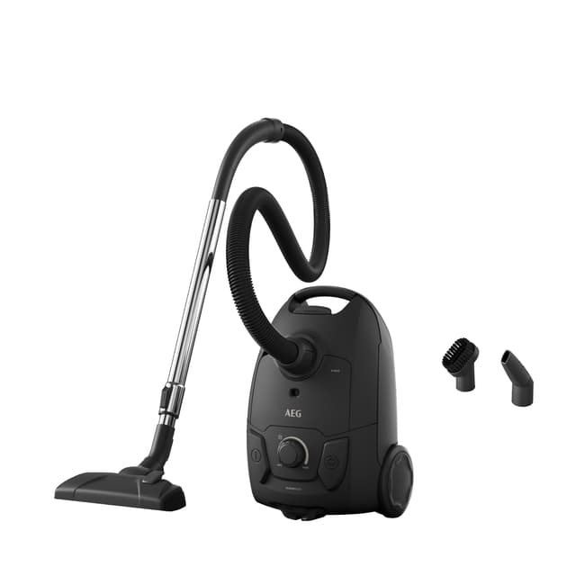 AEG Bodenstaubsauger mit Beutel CLEAN 3000 AB31C1GG online bestellen ...