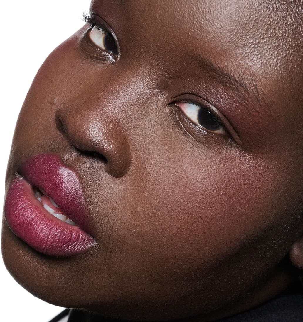 MAC Powder Kiss Lip + Cheek Mousse online bestellen | MÜLLER