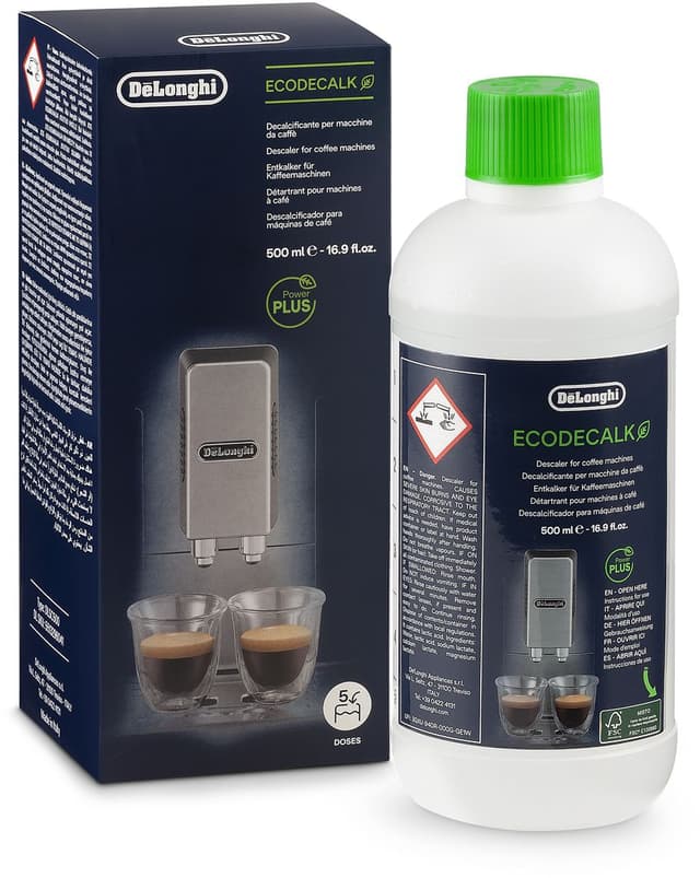 Alternative Zu Delonghi Entkalker