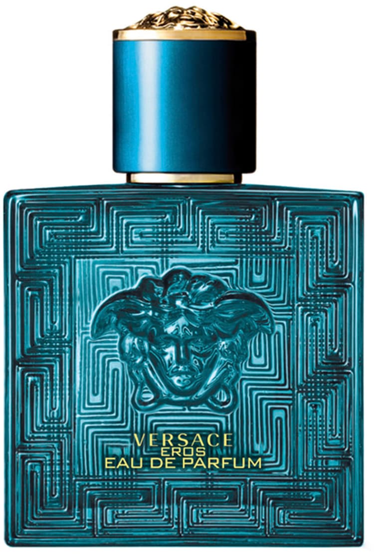 VERSACE Eros Eau de Parfum online bestellen | MÜLLER