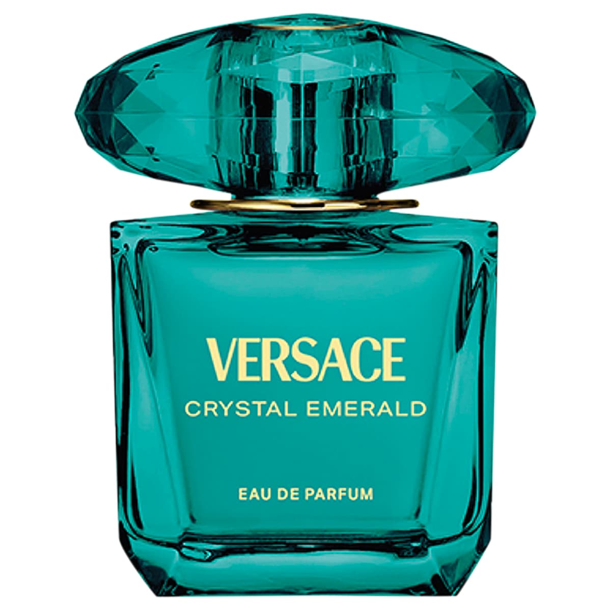 VERSACE Crystal Emerald Eau de Parfum online bestellen | MÜLLER