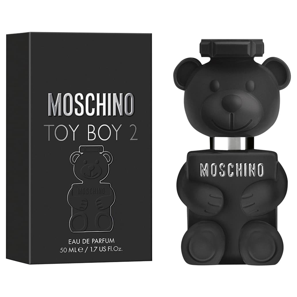MOSCHINO Toy Boy 2 Eau de Parfum online bestellen | MÜLLER