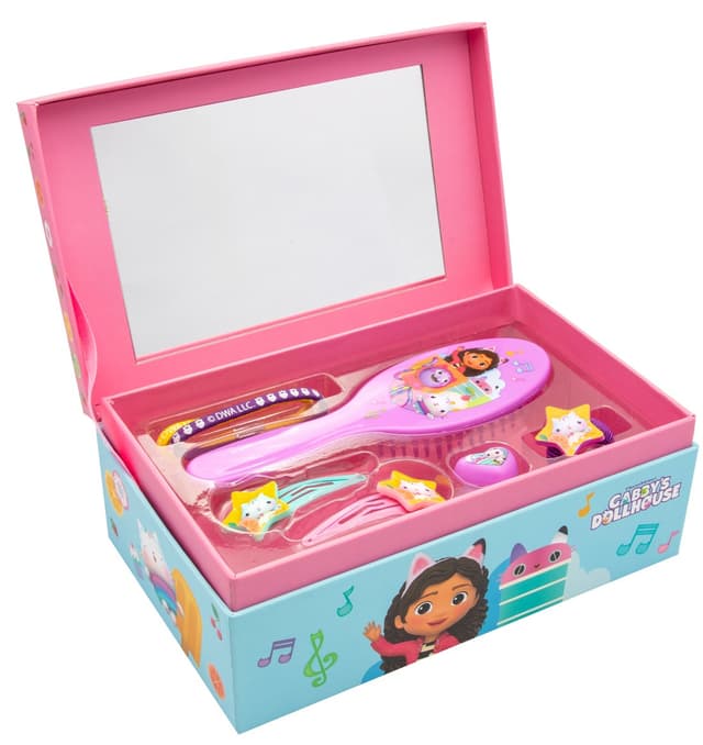 Gabby's Dollhouse Schmuckschatulle online bestellen | MÜLLER