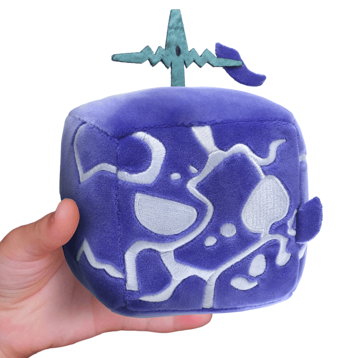 BLOX FRUITS - 10 cm Plüsch - Blind Box Sortiment online bestellen | MÜLLER