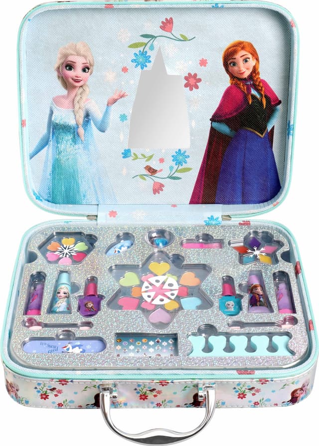 Disney Frozen Make Up Koffer online bestellen | MÜLLER