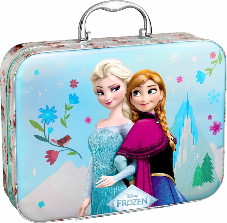 Disney Frozen Make Up Koffer online bestellen | MÜLLER