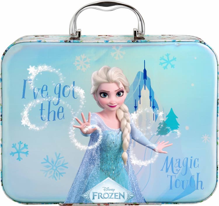 Disney Frozen Make Up Koffer online bestellen | MÜLLER