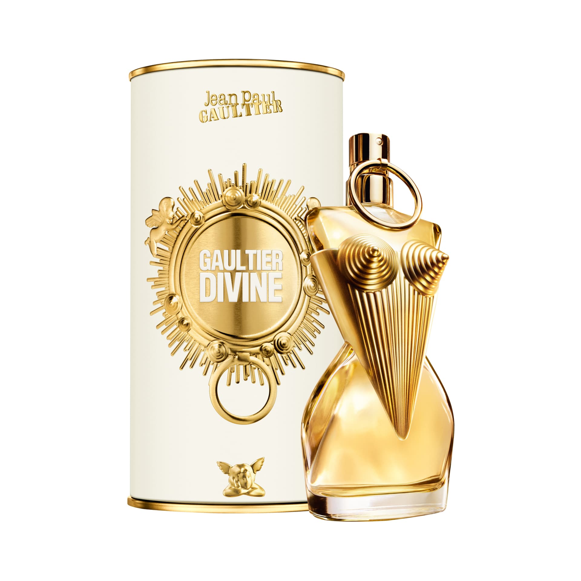 Gaultier Divine von Jean Paul Gaultier Eau de Parfum online bestellen ...