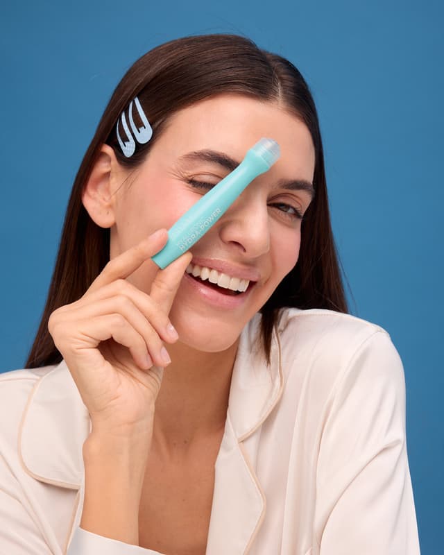 BIOVÈNE BARCELONA Hyaluron Hydra-Power Eye Roll-On online bestellen ...