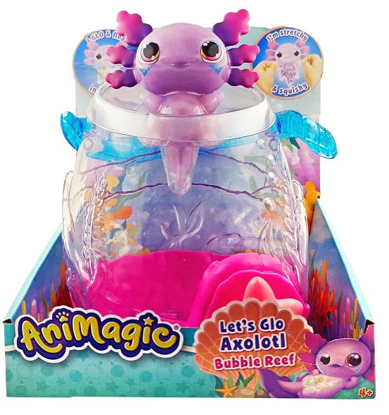 Goliath Toys - Axolotl Bubble Reef online bestellen | MÜLLER