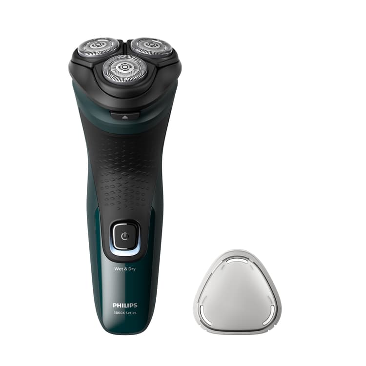 PHILIPS Rasierer Shaving 3 Heads X3002/00 online bestellen | MÜLLER