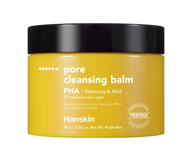 HANSKIN Pore Cleansing Balm PHA online bestellen | MÜLLER