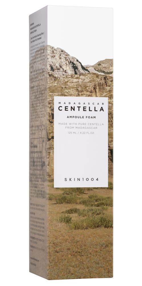 SKIN1004 Madagascar Centella Ampoule Foam online bestellen | MÜLLER