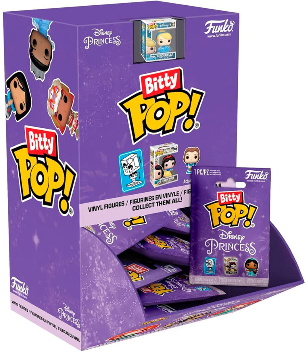 Funko Bitty Pop! online bestellen | MÜLLER