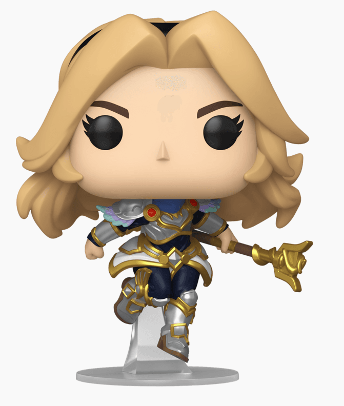 Funko - POP! - League of Legends - Lux Vinyl online bestellen | MÜLLER