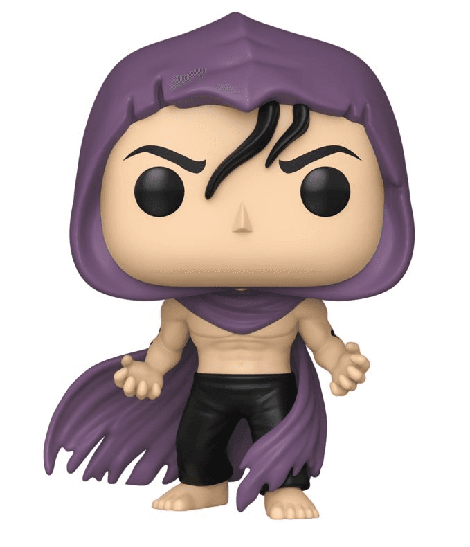 Funko - POP! - Teenage Mutant Ninja Turtles: The Last Ronin - Oroku ...